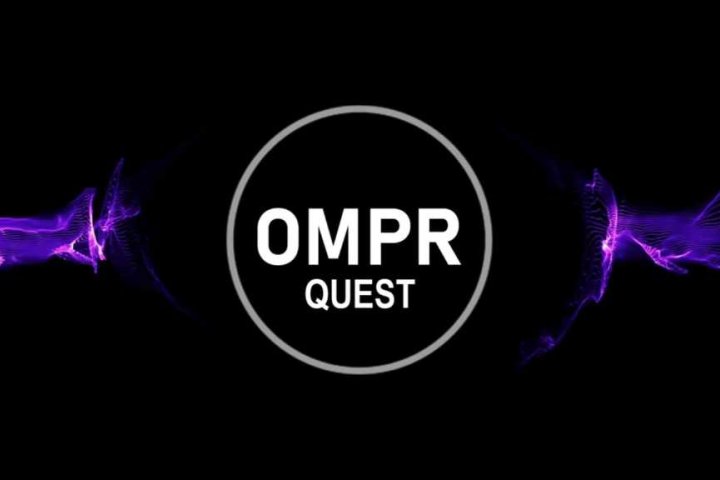 《OMPR Quest虚拟现实平台》OMPR Quest百度网盘免费下载 - 369VR